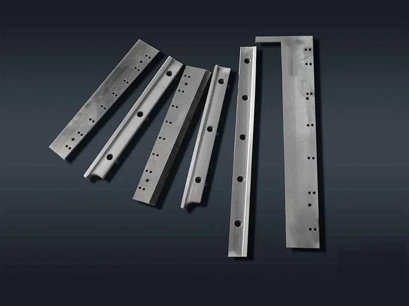 Industrial Knife Warehouse, LLC